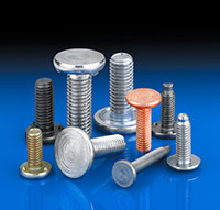 Weld Bolts