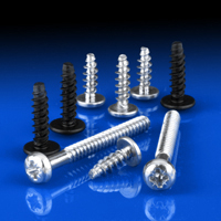 Machine Screws